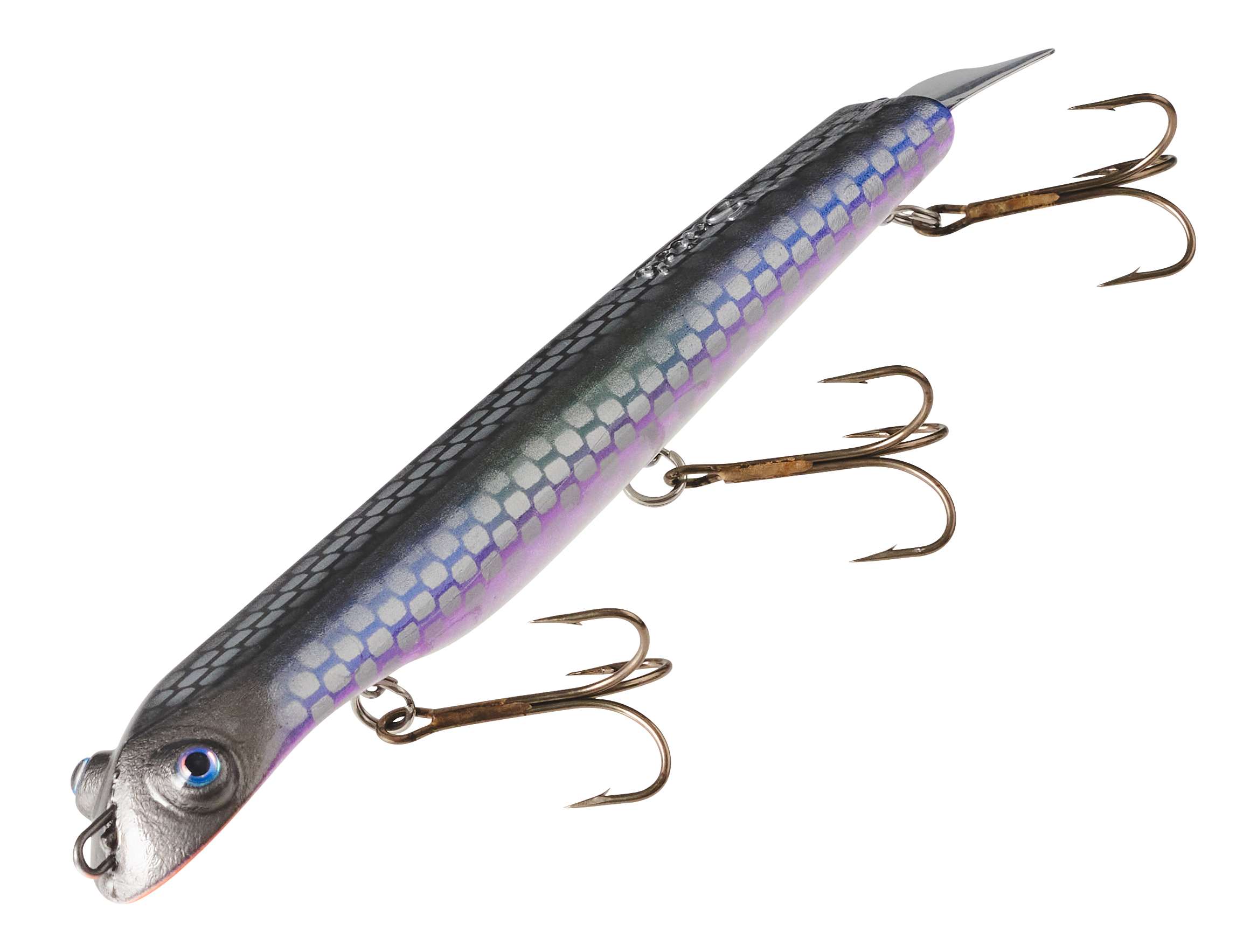 Suick High-Impact Adjustable-Weight Thriller | Bass Pro Shops